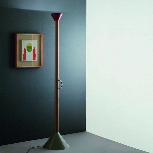 Lampade Da Terra Le 5 Piantane Che Hanno Fatto La Storia Del Design Lampade Da Terra Le 5 Piantane Che Hanno Fatto La Storia Del Design