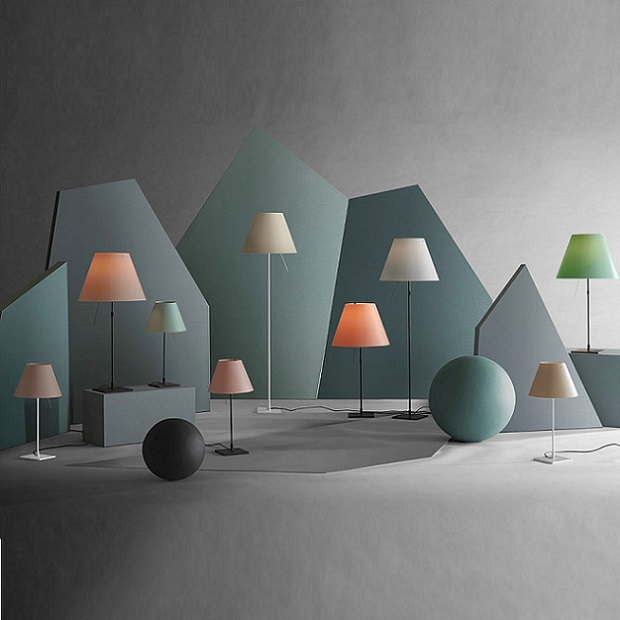 Lampade Da Terra Le 5 Piantane Che Hanno Fatto La Storia Del Design Lampade Da Terra Le 5 Piantane Che Hanno Fatto La Storia Del Design